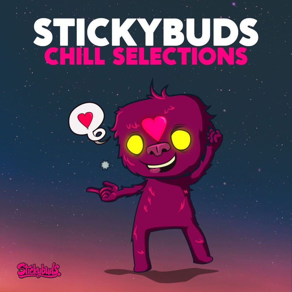 Music – Stickybuds