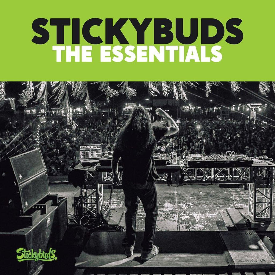 Music – Stickybuds