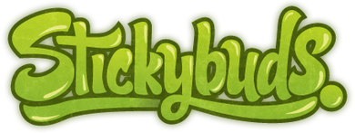 Stickybuds
